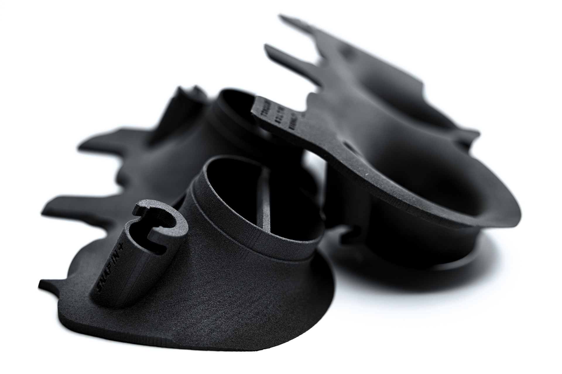 BT Moto (BrenTune) Velocity Stacks for the Suzuki Hayabusa 2022+